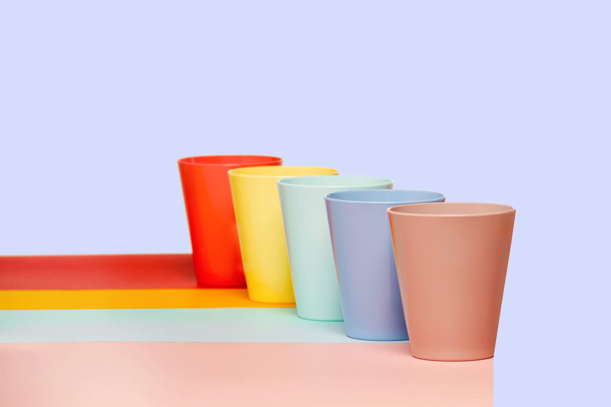 Adote um Copo da Vem e faça parte de um mundo melhor - VEM